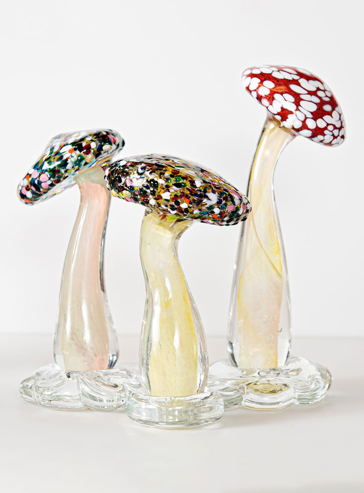 Collections – Ignis Glass Studio