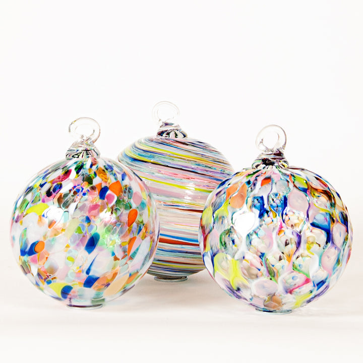 Ornaments – Ignis Glass Studio