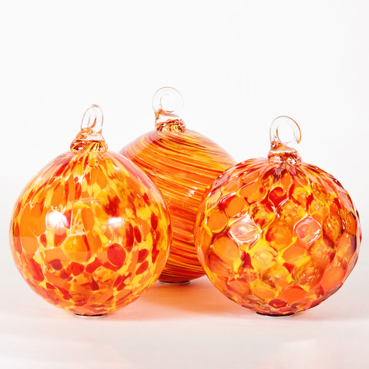 Ornaments – Ignis Glass Studio