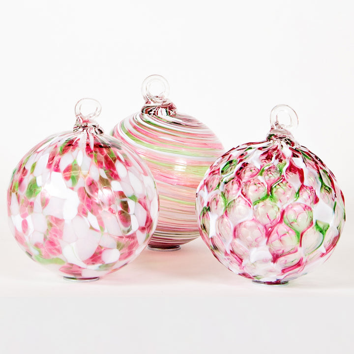 Ornaments – Ignis Glass Studio